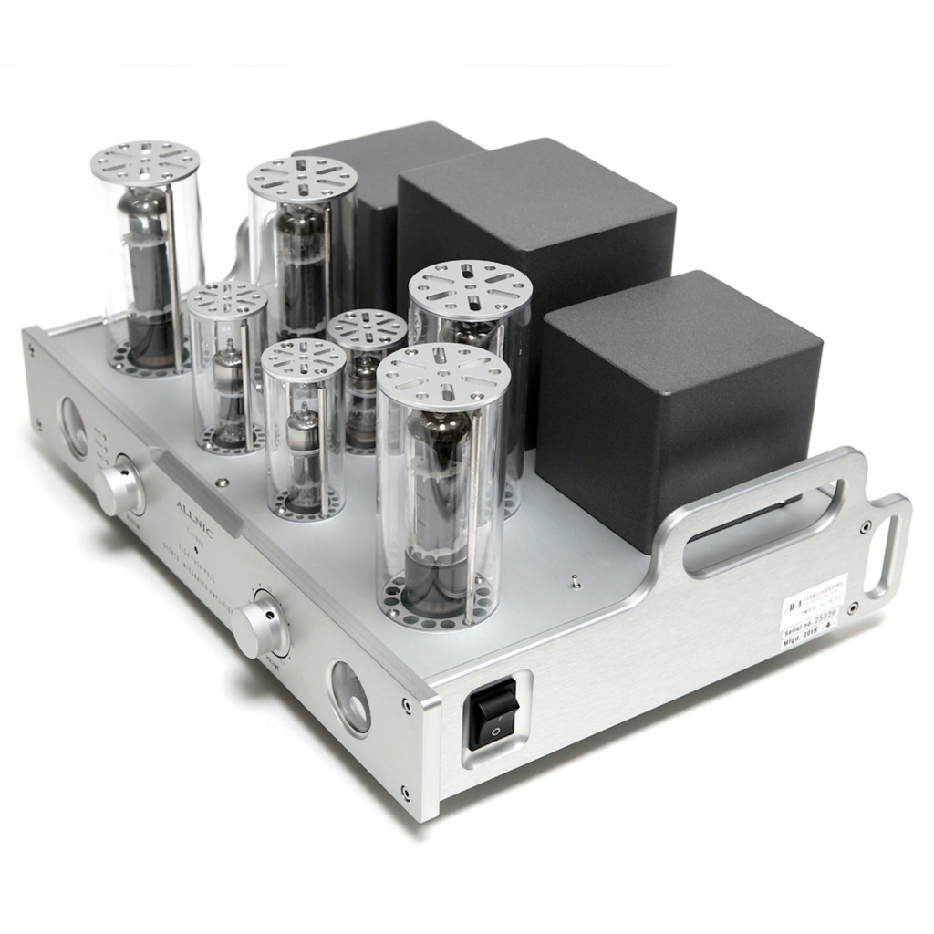 T-2000 30th – Audiomentors