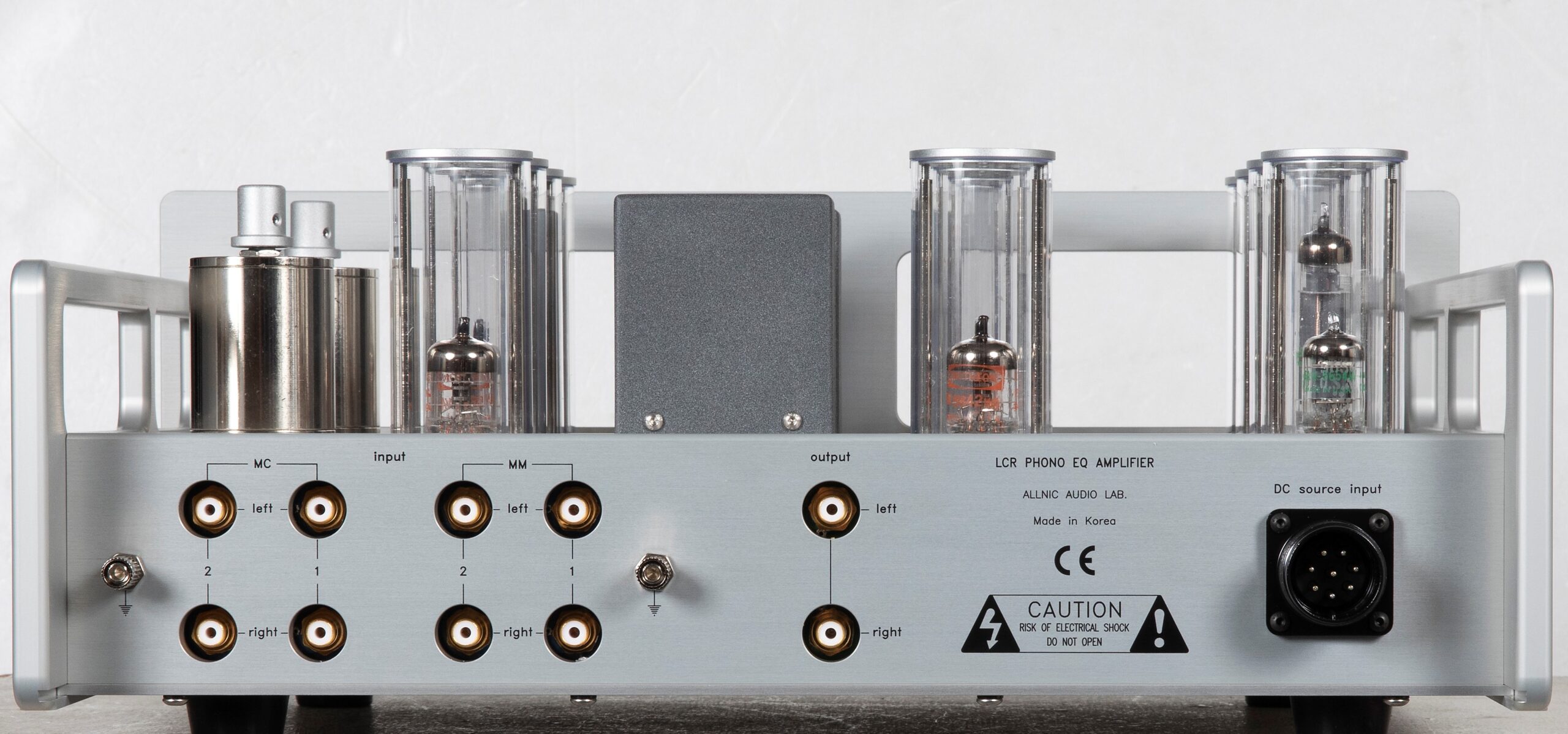 H-6500 – Audiomentors