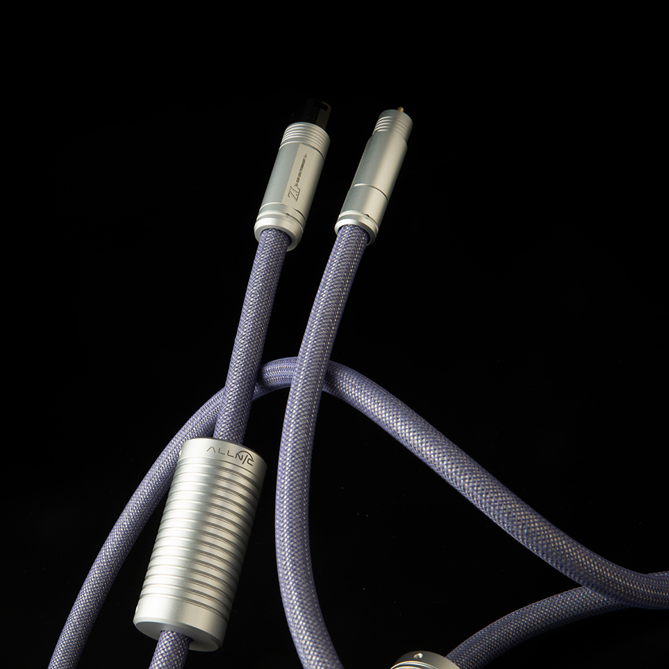 MU-8RS DIGITAL CABLE – Audiomentors