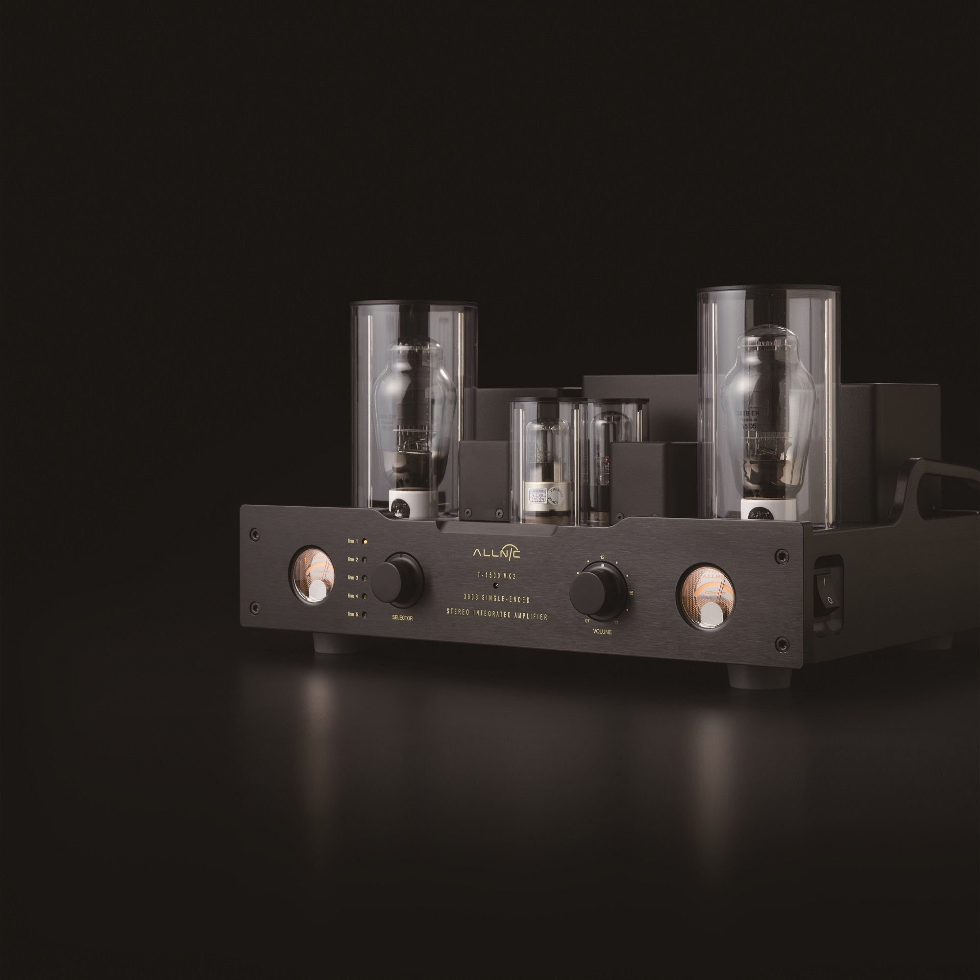 T-1500 mk2 – Audiomentors